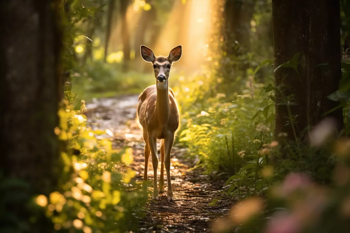 Miami's Wild Side: Top 10 Trails for Nature Enthusiasts