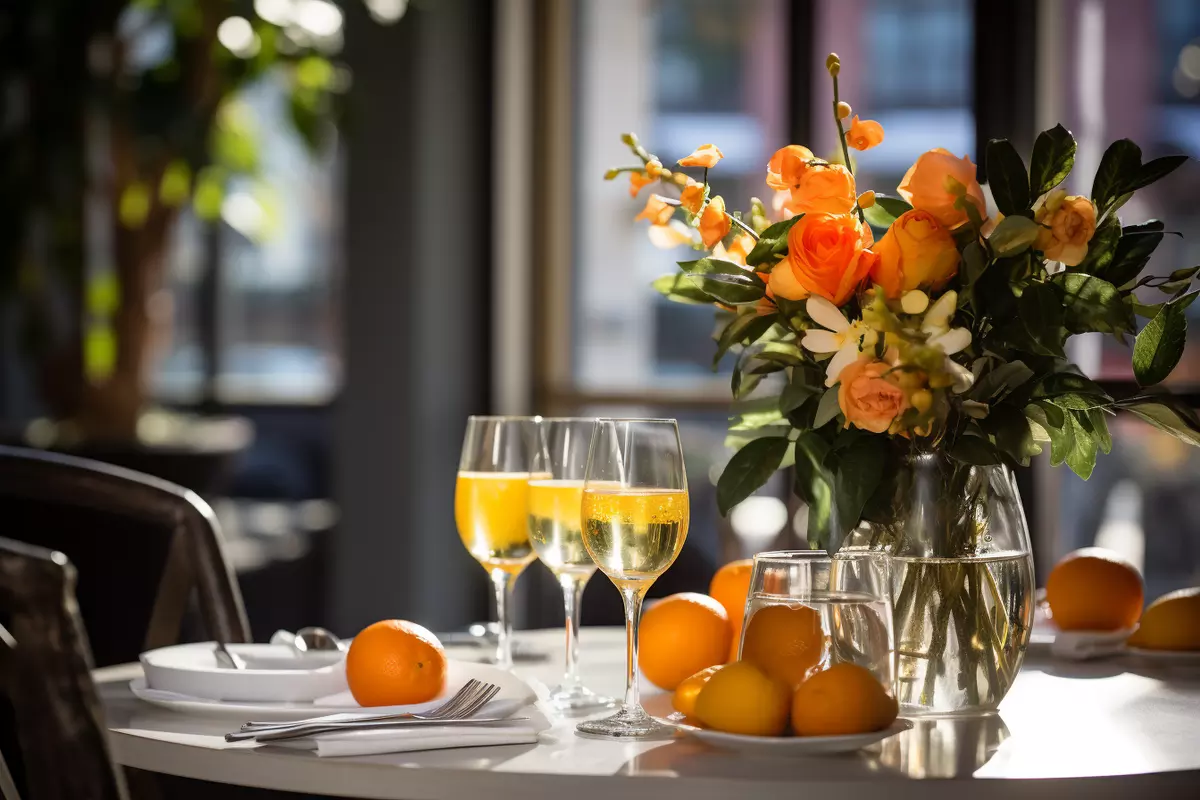 Ultimate DC Boozy Brunch Spots: Sip, Savor, Repeat