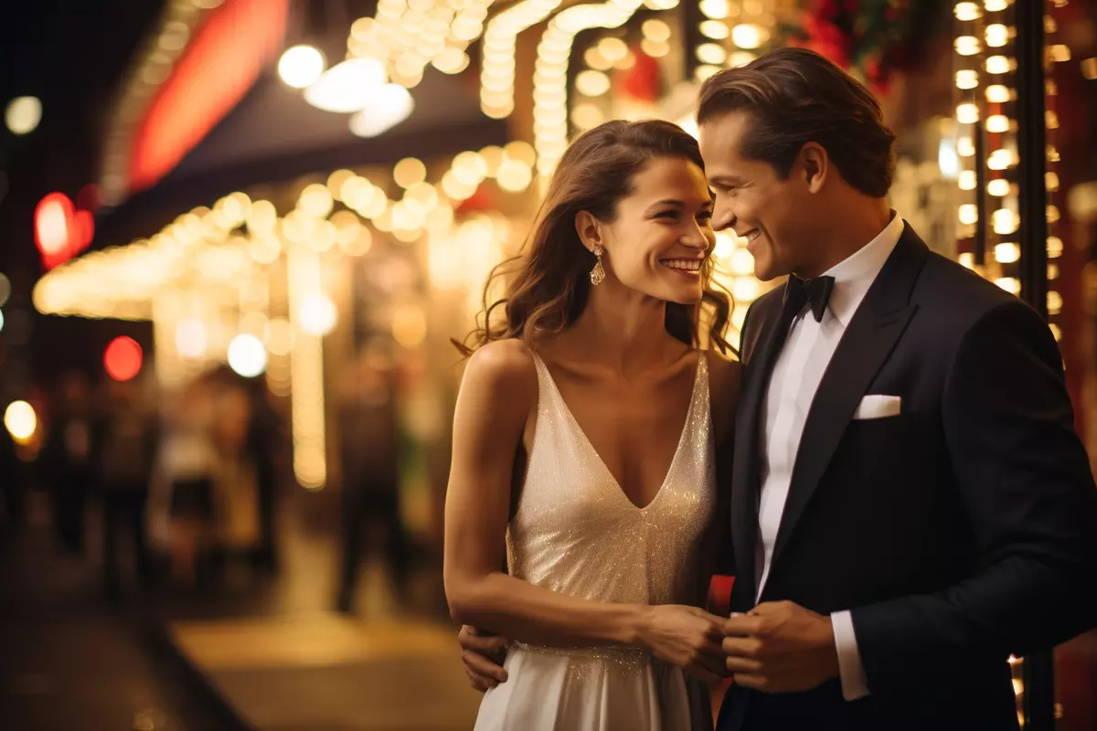 Broadway Dress Code Decoded: Chic Attire Tips Revealed