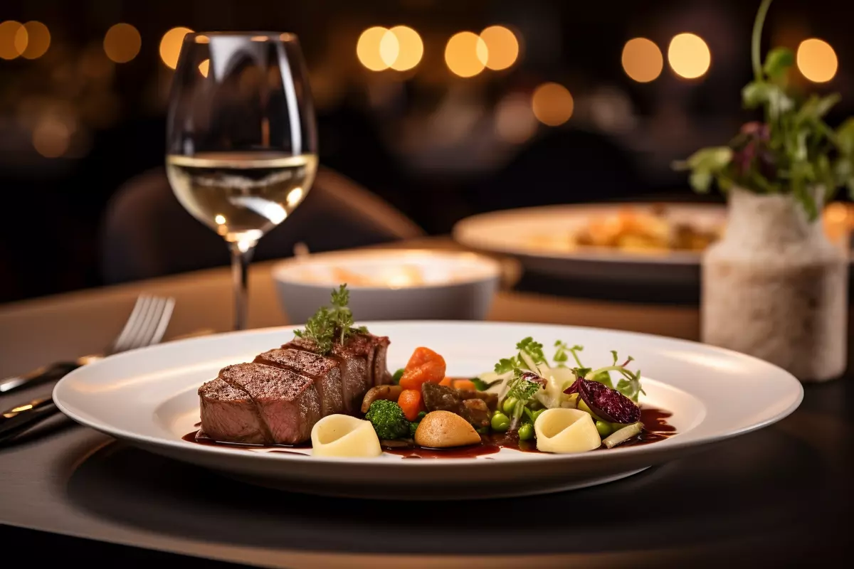 King of Prussia Feasts: Top 20 Local-Favorite Eateries Revealed