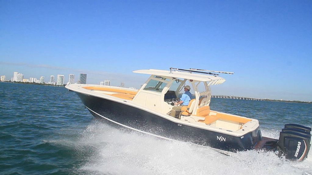 16 Most Affordable Small Boats With Cabins (Various Sizes & Speeds!)