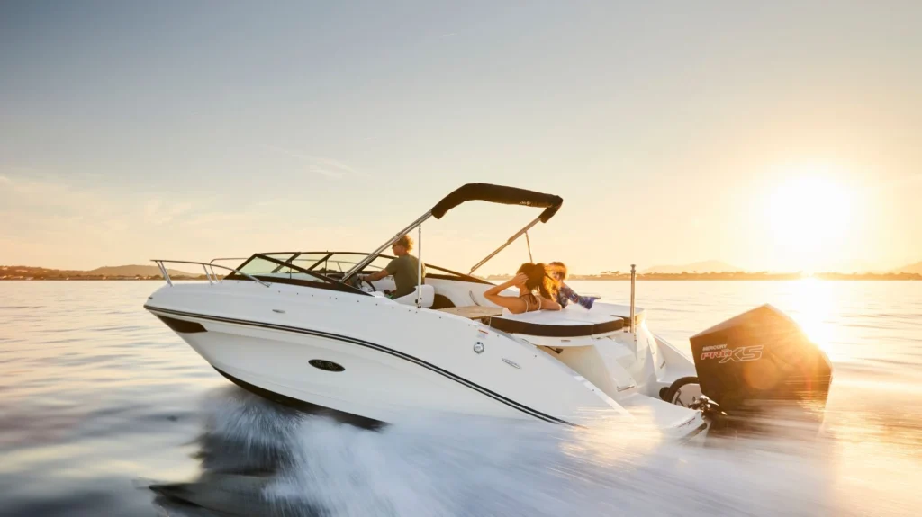 16 Most Affordable Small Boats With Cabins (Various Sizes & Speeds!)