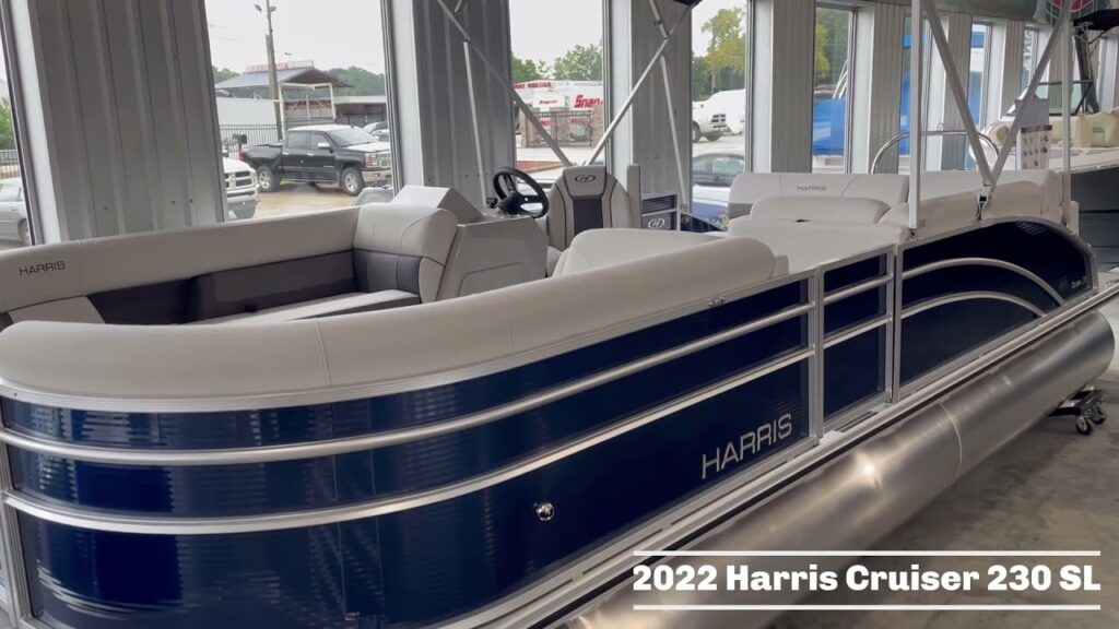 16 Best Pontoon Boats With Bathrooms (Exclusive Features & Photos!)