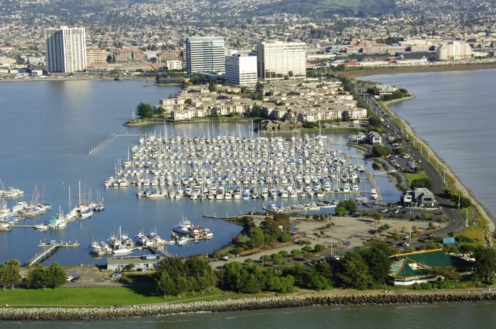 Liveaboard Marinas San Diego