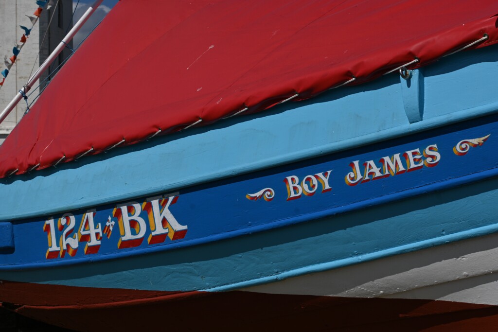 200 Creative Fishing Boat Names (Recommended by a Fisherman!)