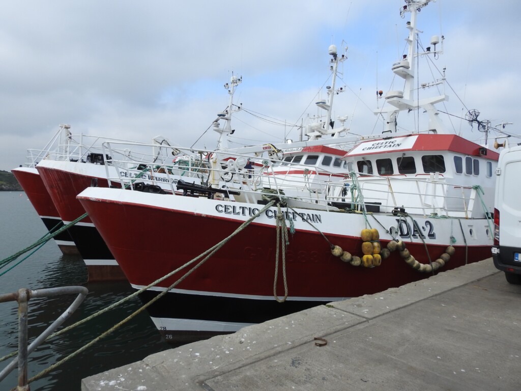 200 Creative Fishing Boat Names (Recommended by a Fisherman!)