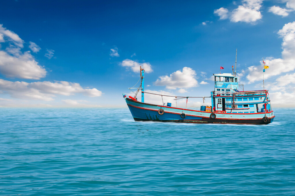 200 Creative Fishing Boat Names (Recommended by a Fisherman!)