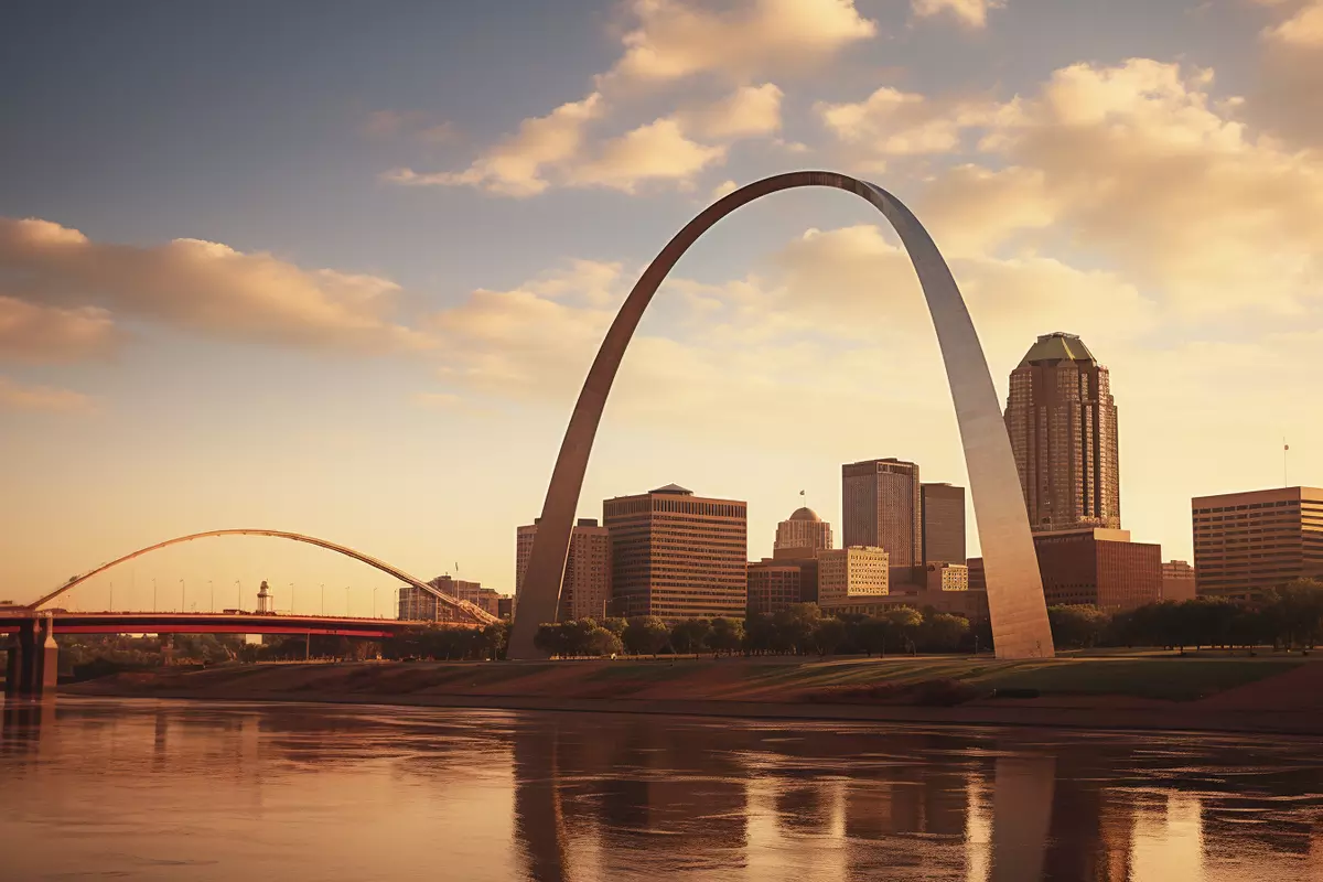 40 BEST Things To Do in St. Louis (All Ages!)