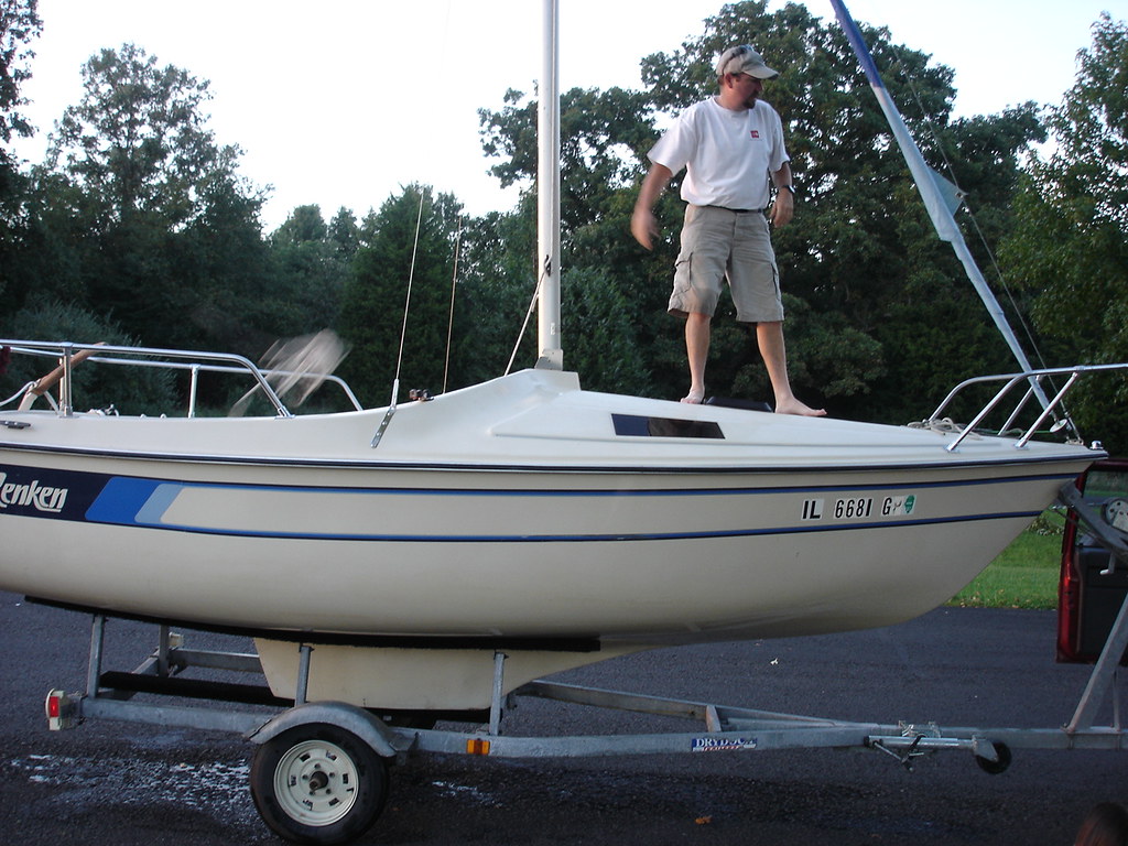 Top 9 Worst Boat Brands You'll Want to Avoid (Get These Ones Instead!)