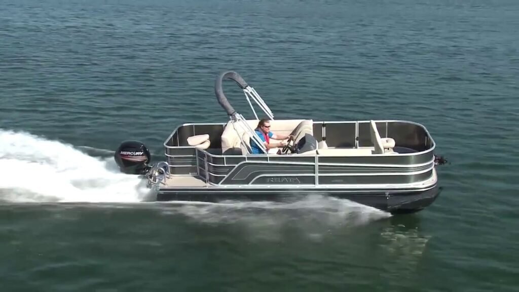 15 Best Pontoon Boat Brands Available (Includes Amazing Features!)