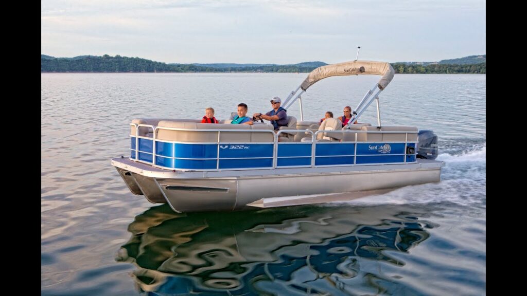15 Best Pontoon Boat Brands Available (Includes Amazing Features!)