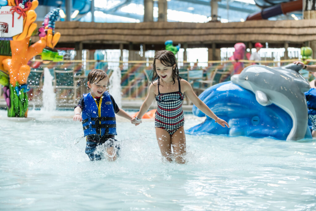 The 15 Best All-Inclusive Poconos Resorts For Families