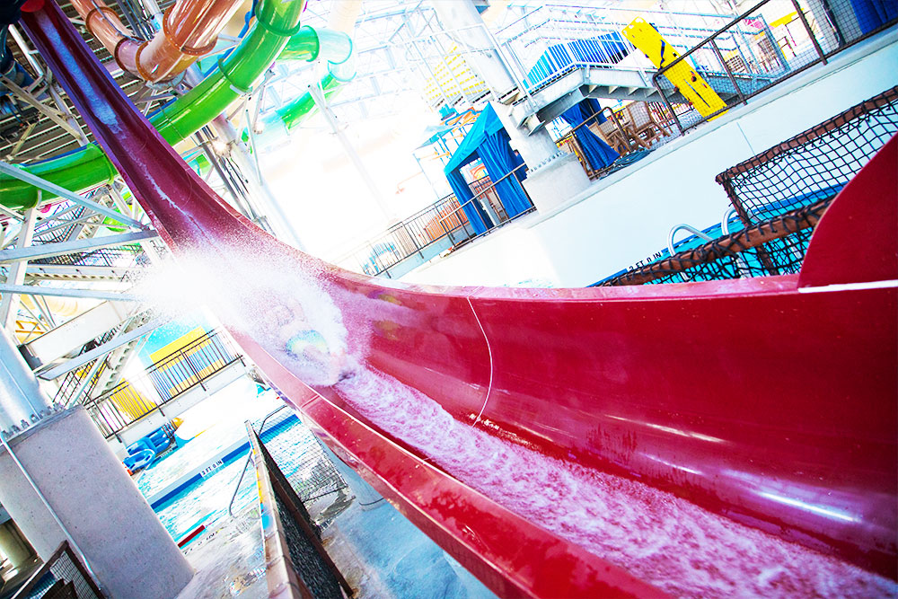 10 Best Indoor Water Parks in Texas (Fun For All Ages!)