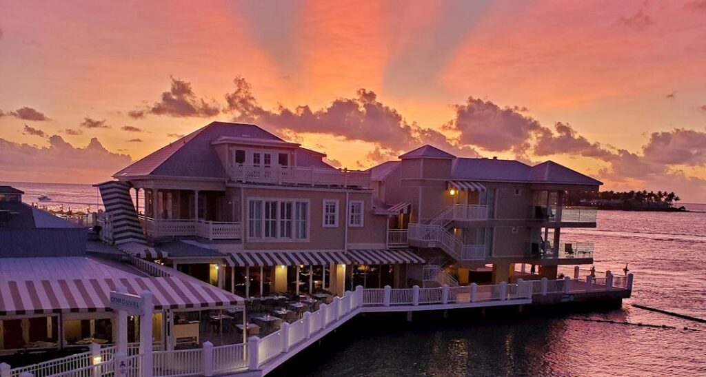 The 17 Best All-Inclusive Florida Keys Resorts for Families