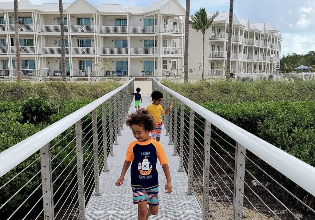 The 17 Best All-Inclusive Florida Keys Resorts for Families