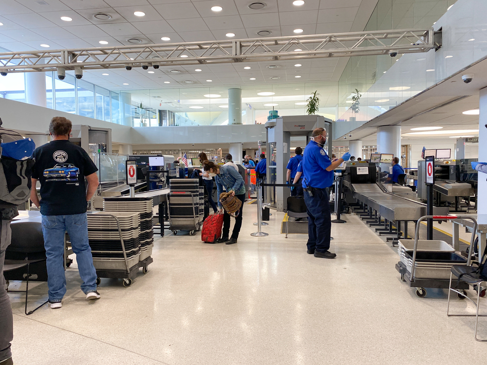 Where to Buy TSA Confiscated Items: Purchase Knives Online in Auction