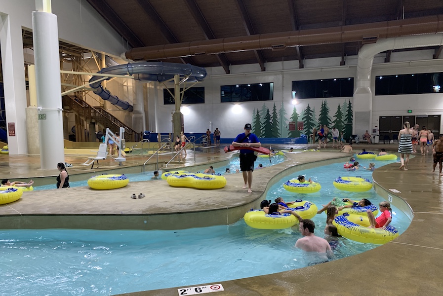 15 BEST Lazy Rivers in Arizona (Relax And Float Down Stream!)