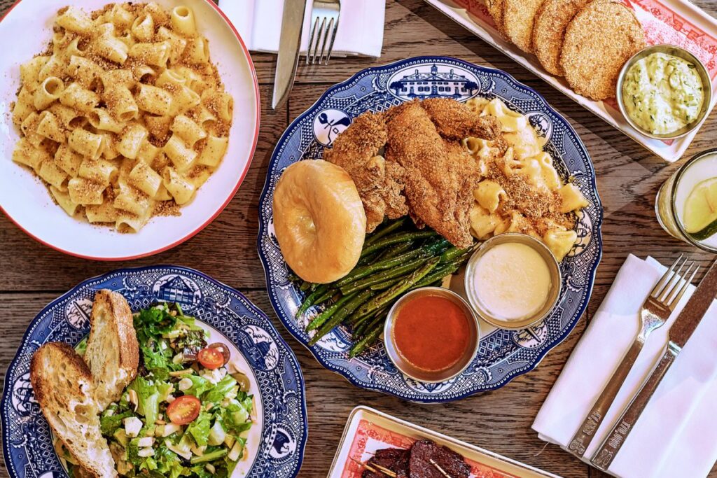 20 Best Restaurants in King of Prussia, PA (Hand Picked By A Local!)