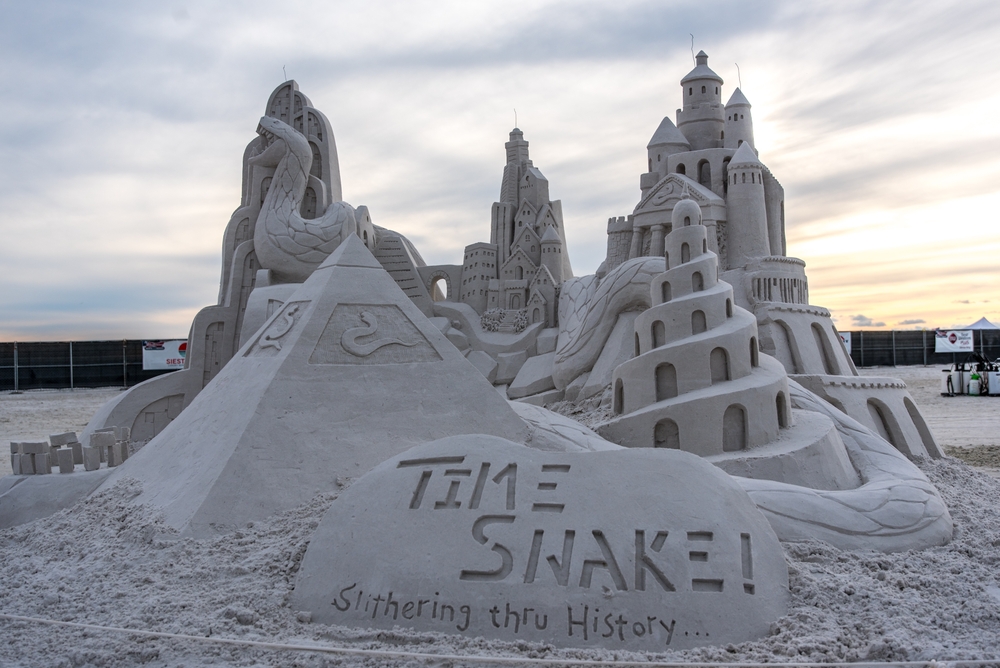 Best Time To Visit Siesta Key (Monthly Breakdown of Activities)