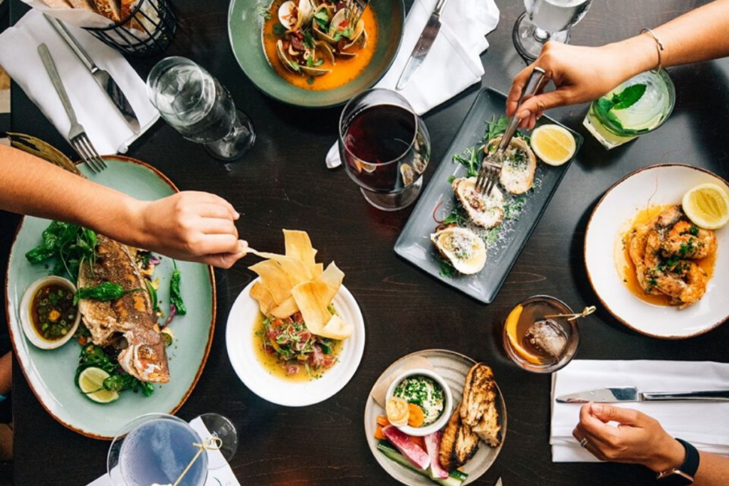 17 BEST High-End Restaurants in Fort Lauderdale, FL (Elegant Gourmet ...