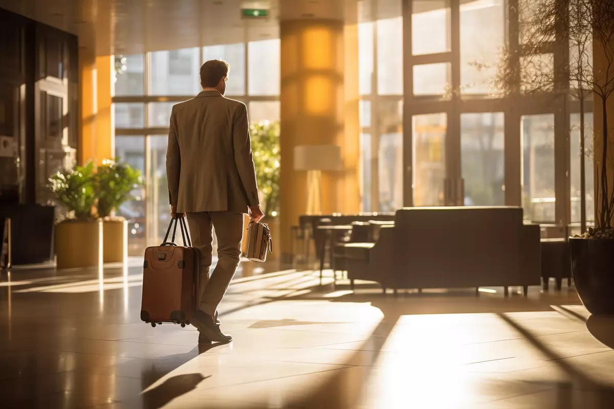 Do You Have To Check Out of A Hotel? (Know The Check Out Process!)