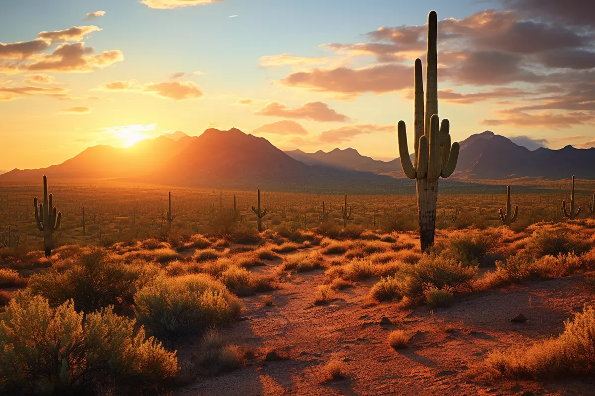 Phoenix Unlocked: 60 Local Secrets for Epic Arizona Trips