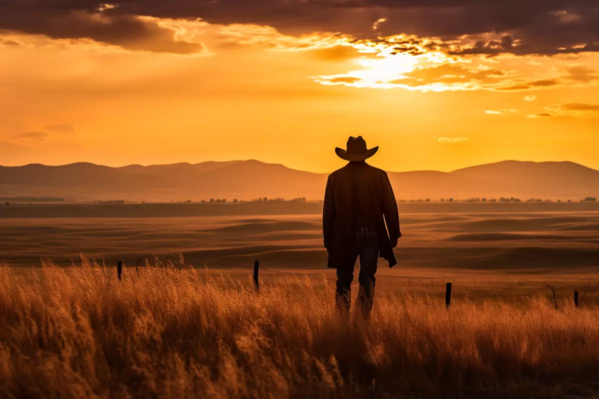 10 Epic Ranch Holidays in the U.S.A