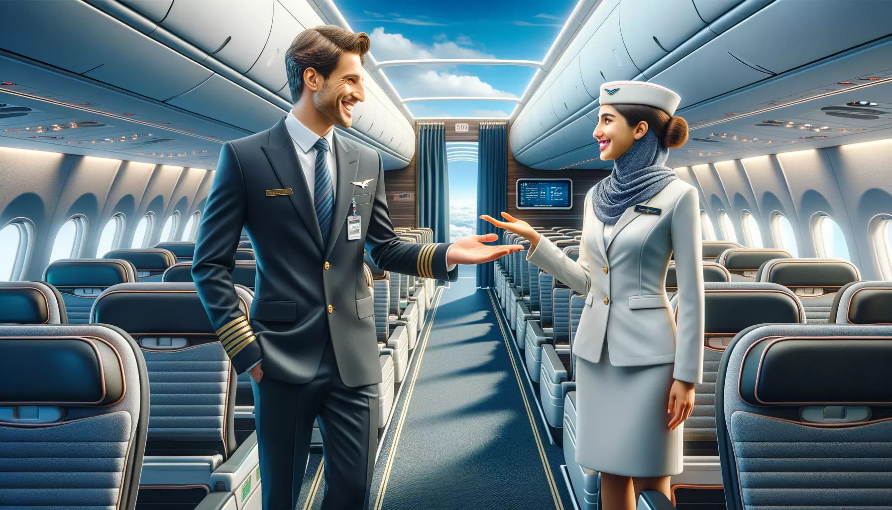 Is Air Moldova Safe? Discover the Surprising Truth Behind Your Flight