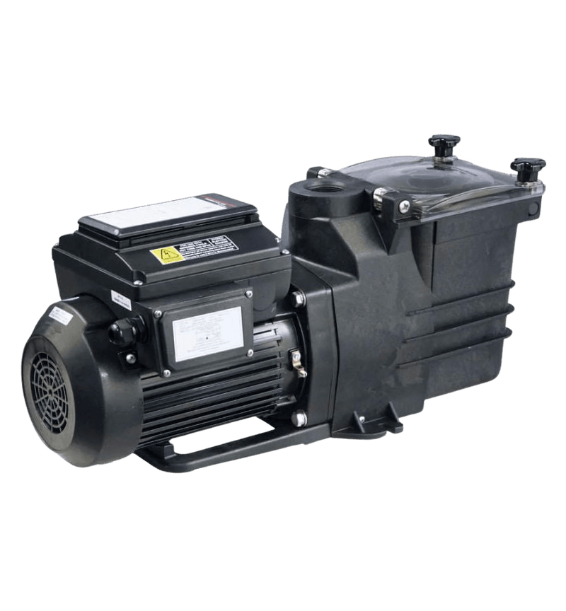 Water Energy Demand Response Program