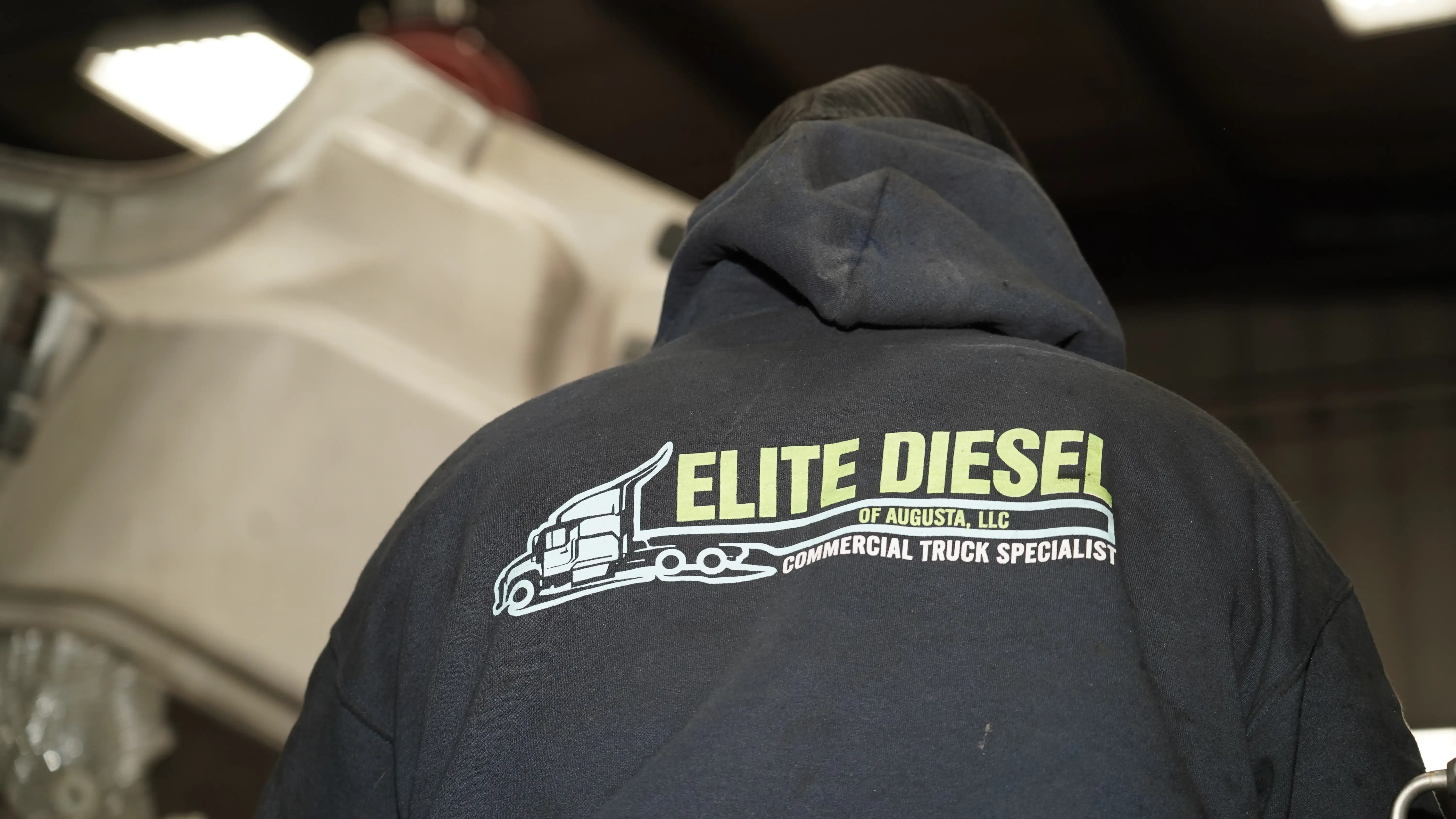 General Diesel Repair in Augusta, GA | Elite Diesel