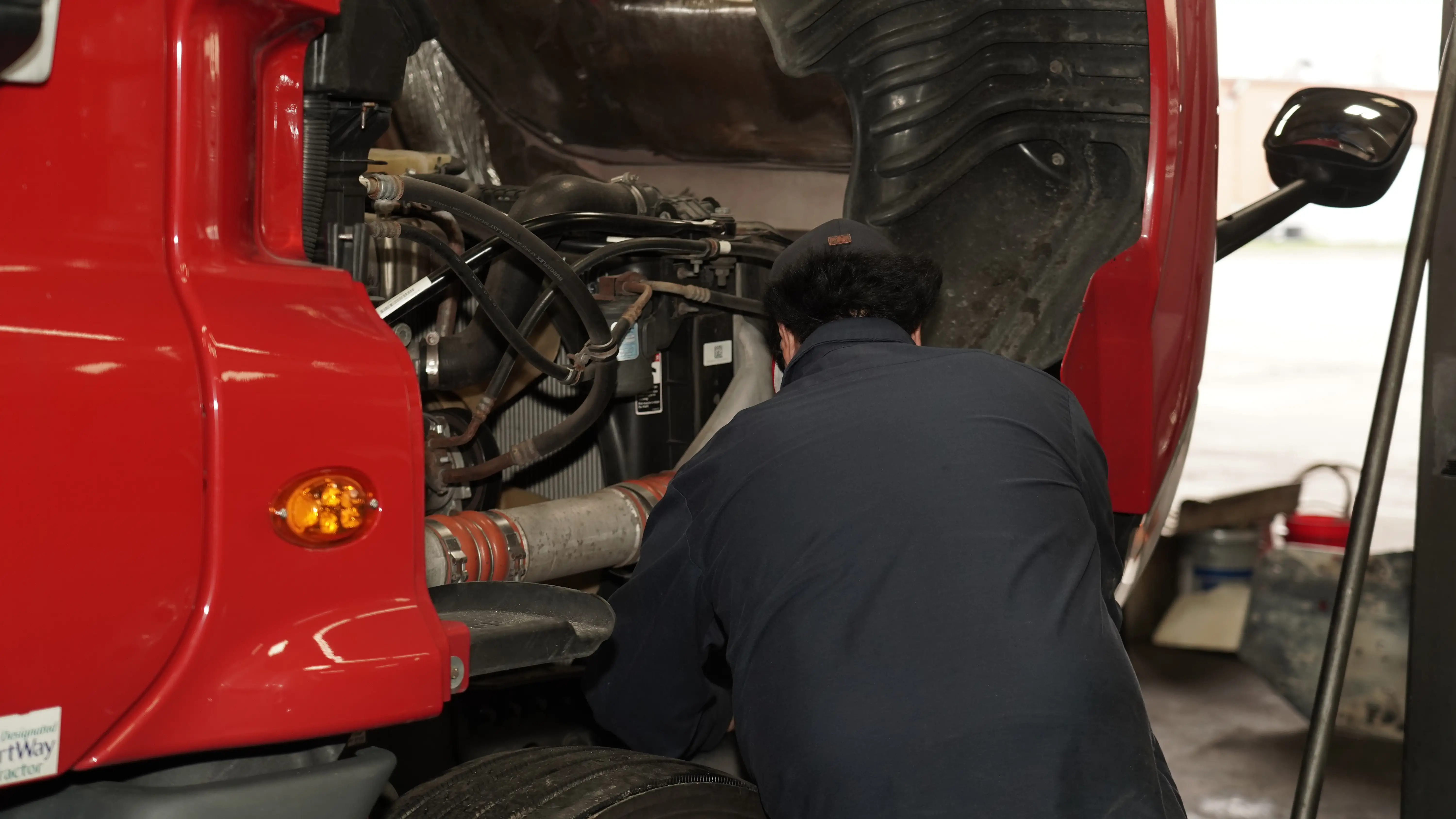 DOT Inspections in Augusta, GA | Elite Diesel of Augusta