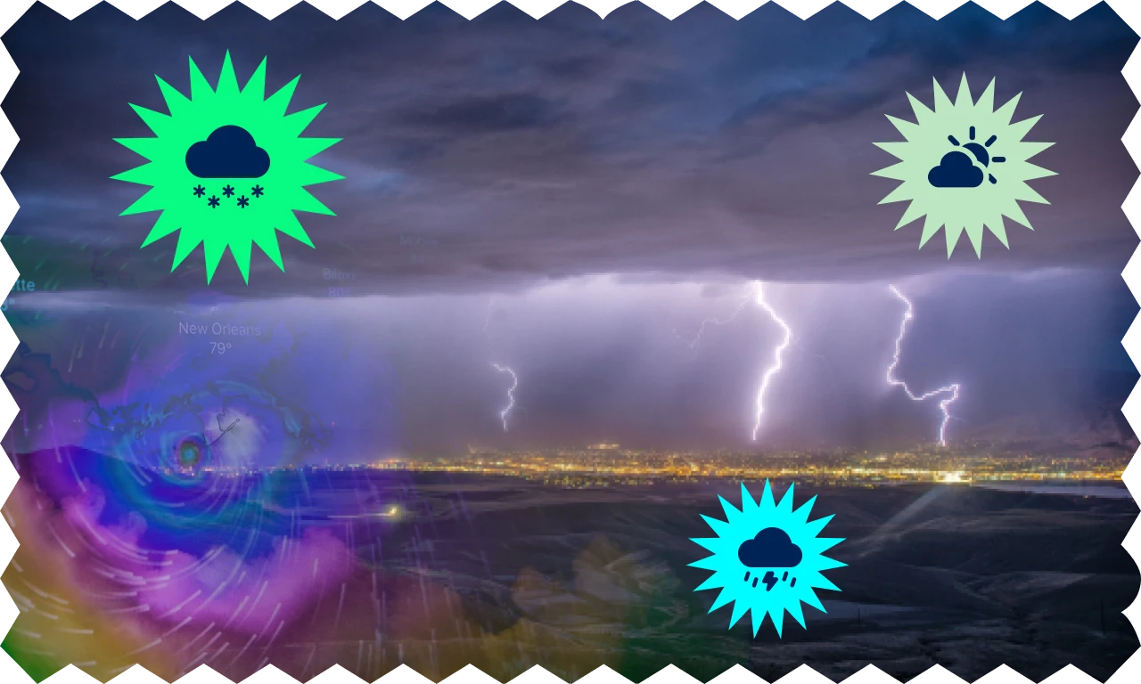 100 Weather Trivia Questions To Give You Something To Talk About