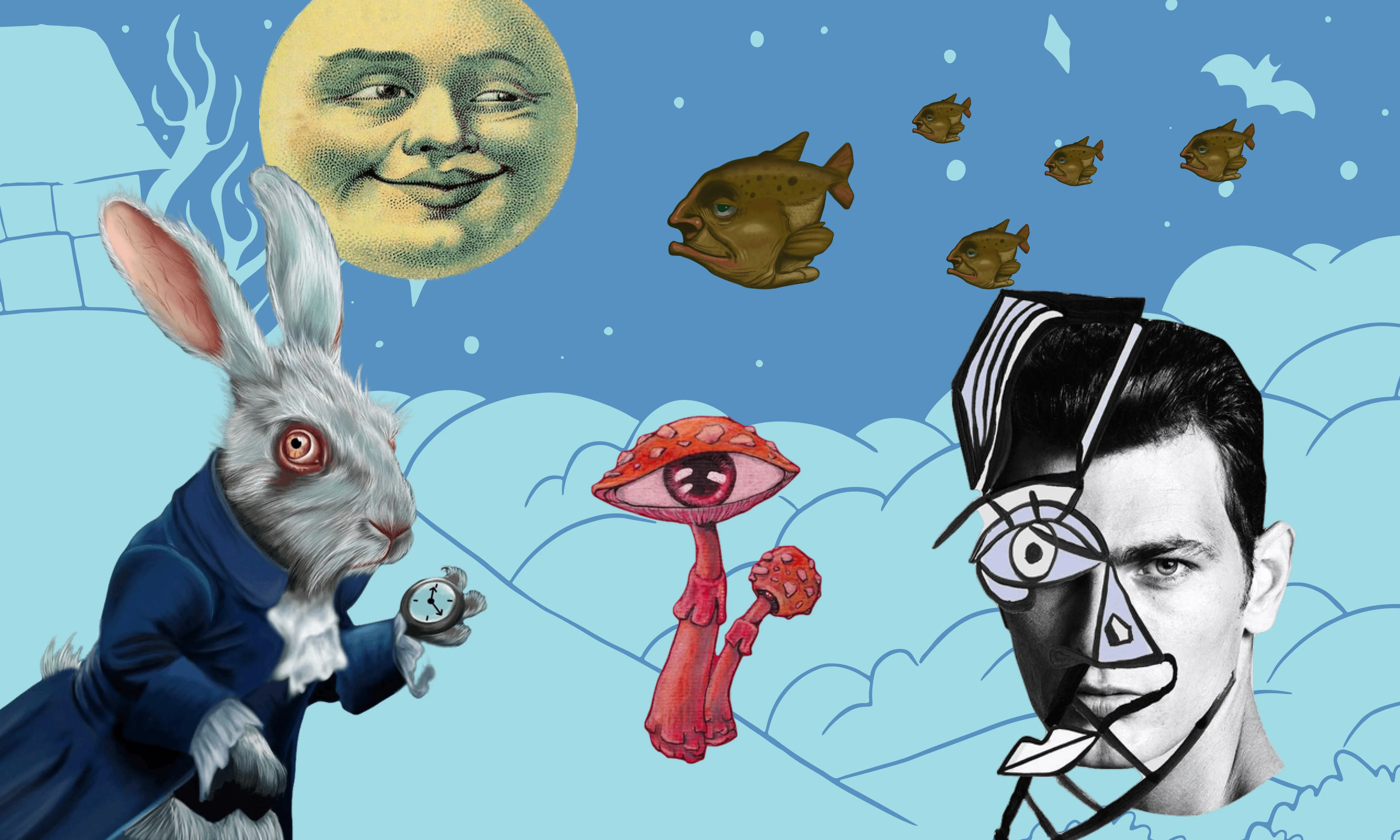 21 Weird Trivia Questions That Will Shock, Disgust, and Confound