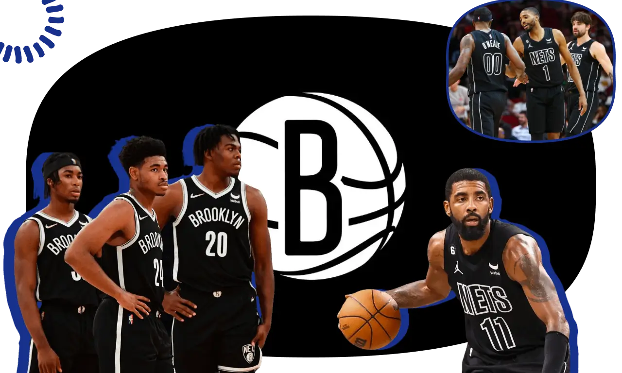 21 Brooklyn Nets Trivia Questions: Can You Score With Nets Knowledge?