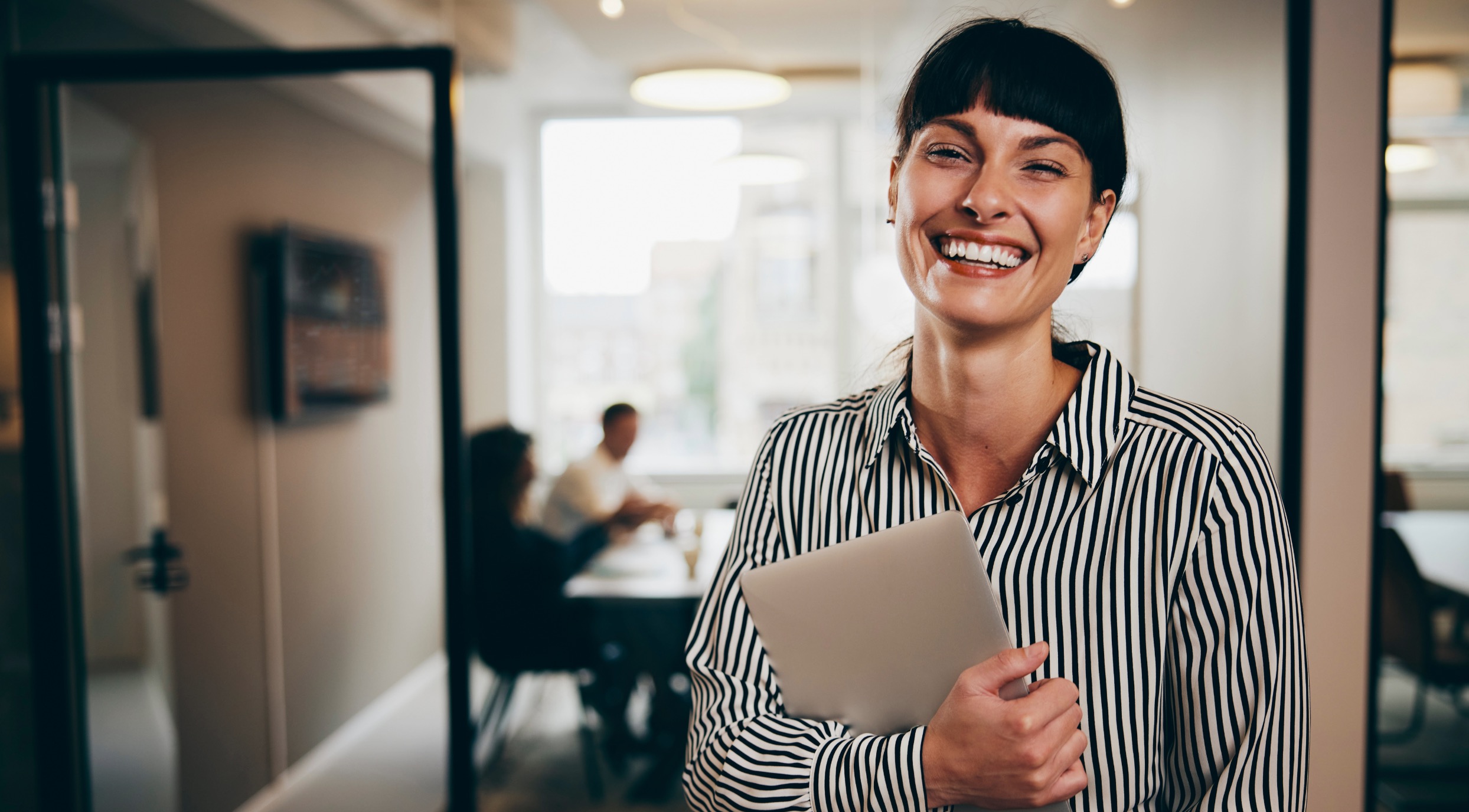 Chelsea Hack (she/her) - Dori Zener & Associates - Neuroaffirming ...