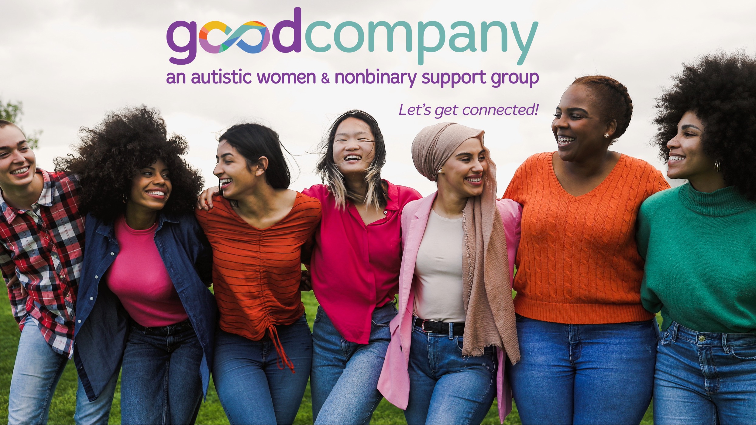 Good Company - Dori Zener & Associates - Neuroaffirming Therapy Practice