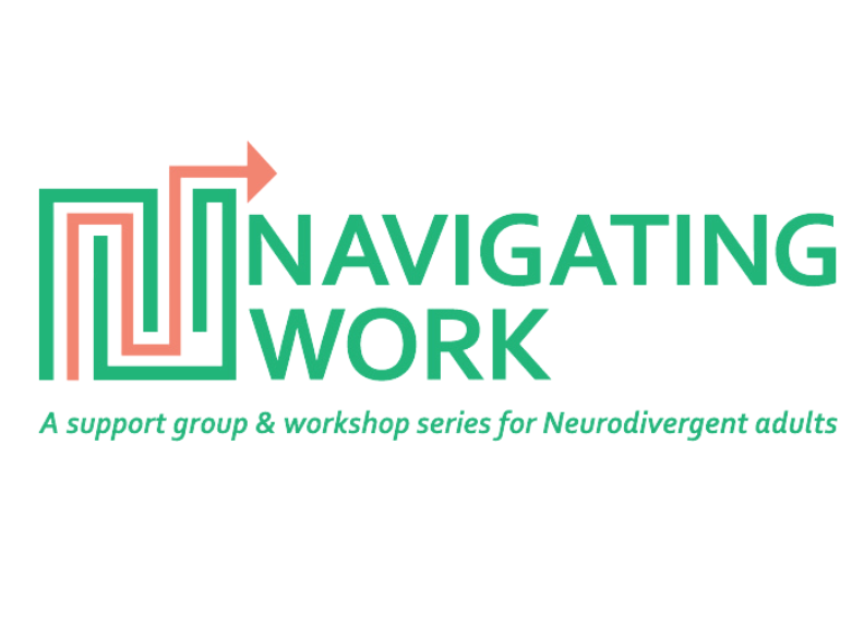 Navigating Work - Dori Zener & Associates - Neuroaffirming Therapy Practice