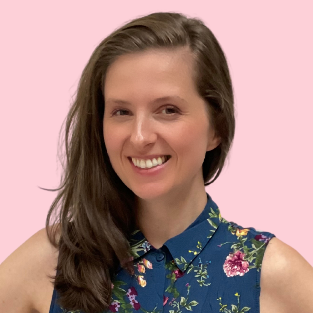 Justine Ashley (she/her) - Dori Zener & Associates - Neuroaffirming ...