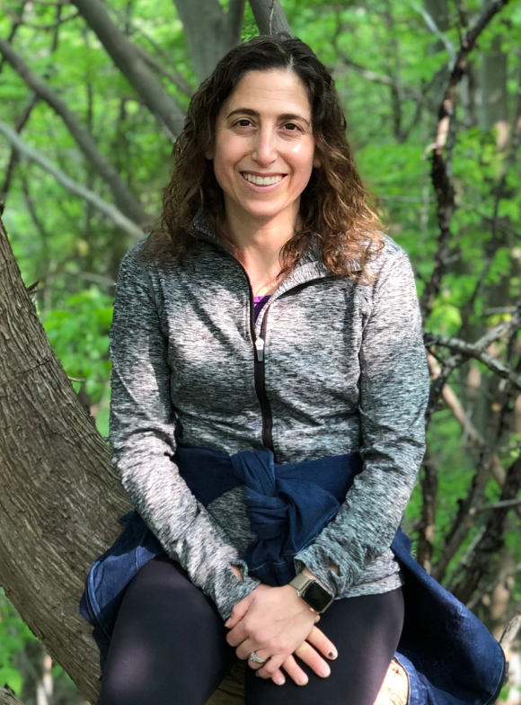 Dori Zener (she/her) - Dori Zener & Associates - Neuroaffirming Therapy ...