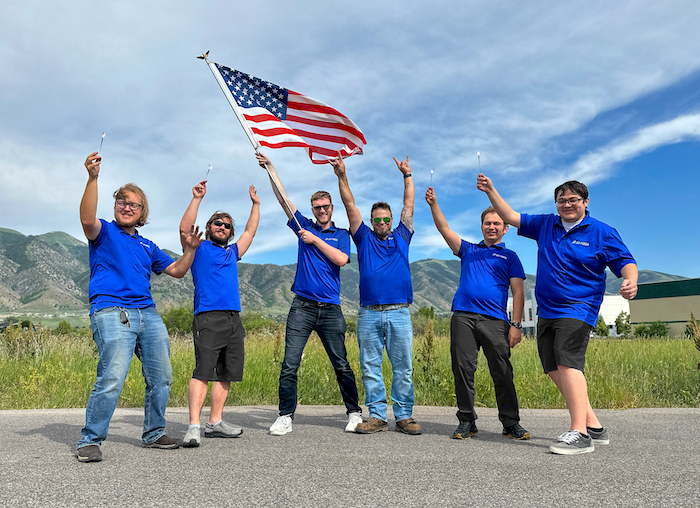 Award Winning Residential Internet in Logan, Utah | Wi-Fiber