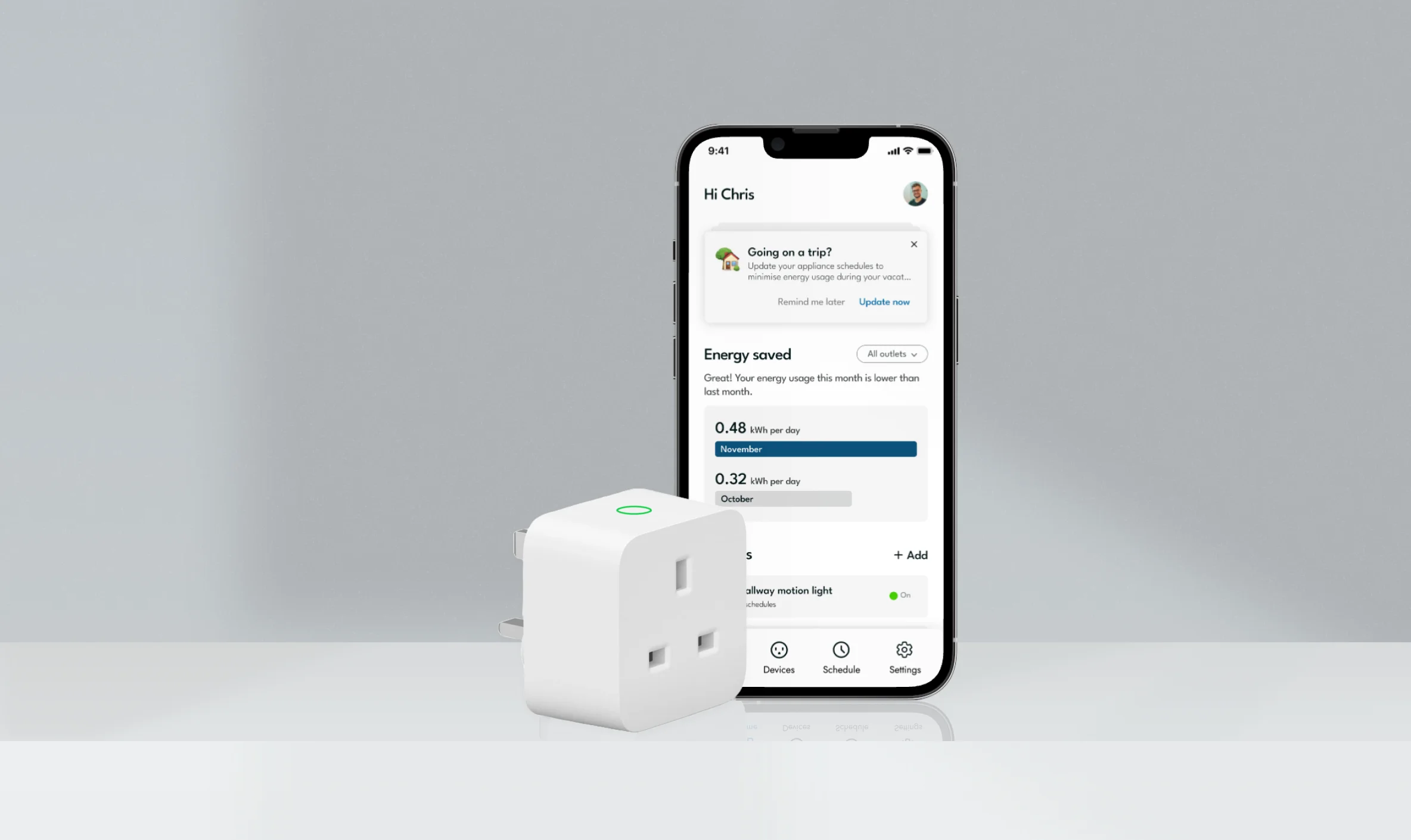 Portfolio (Murphy Caxton)