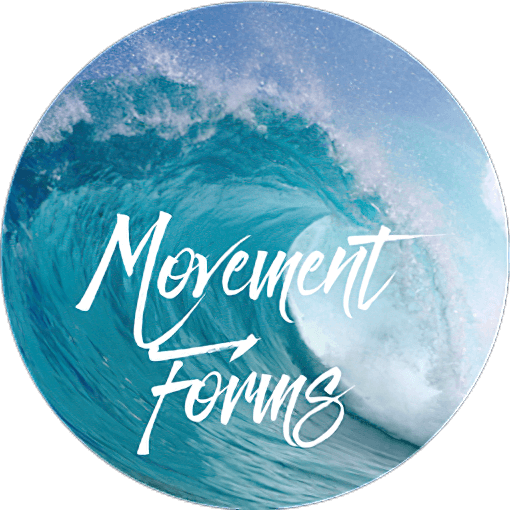Dance Alive System - Movement Forms | Dance Alive
