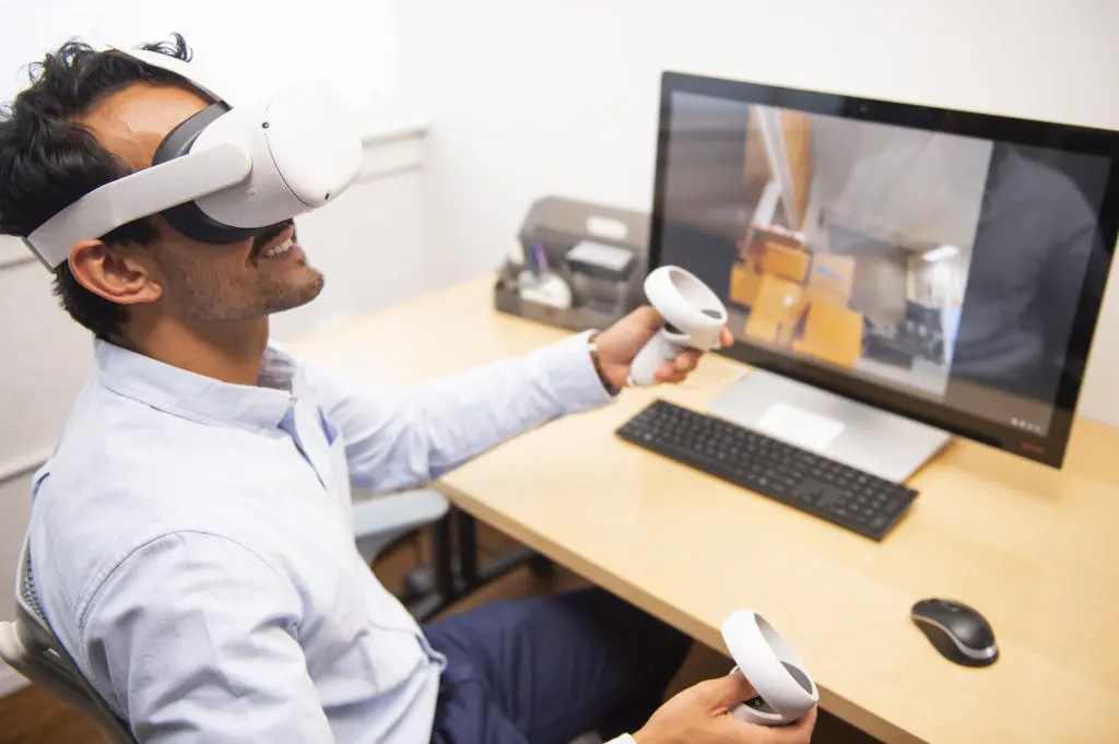 Comparing In-Person vs Virtual Gemba Walks