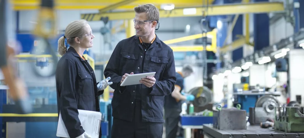 Understanding the Gemba and Gemba Walk: An Overview