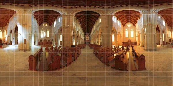 How Do 360-Degree Cameras Work?