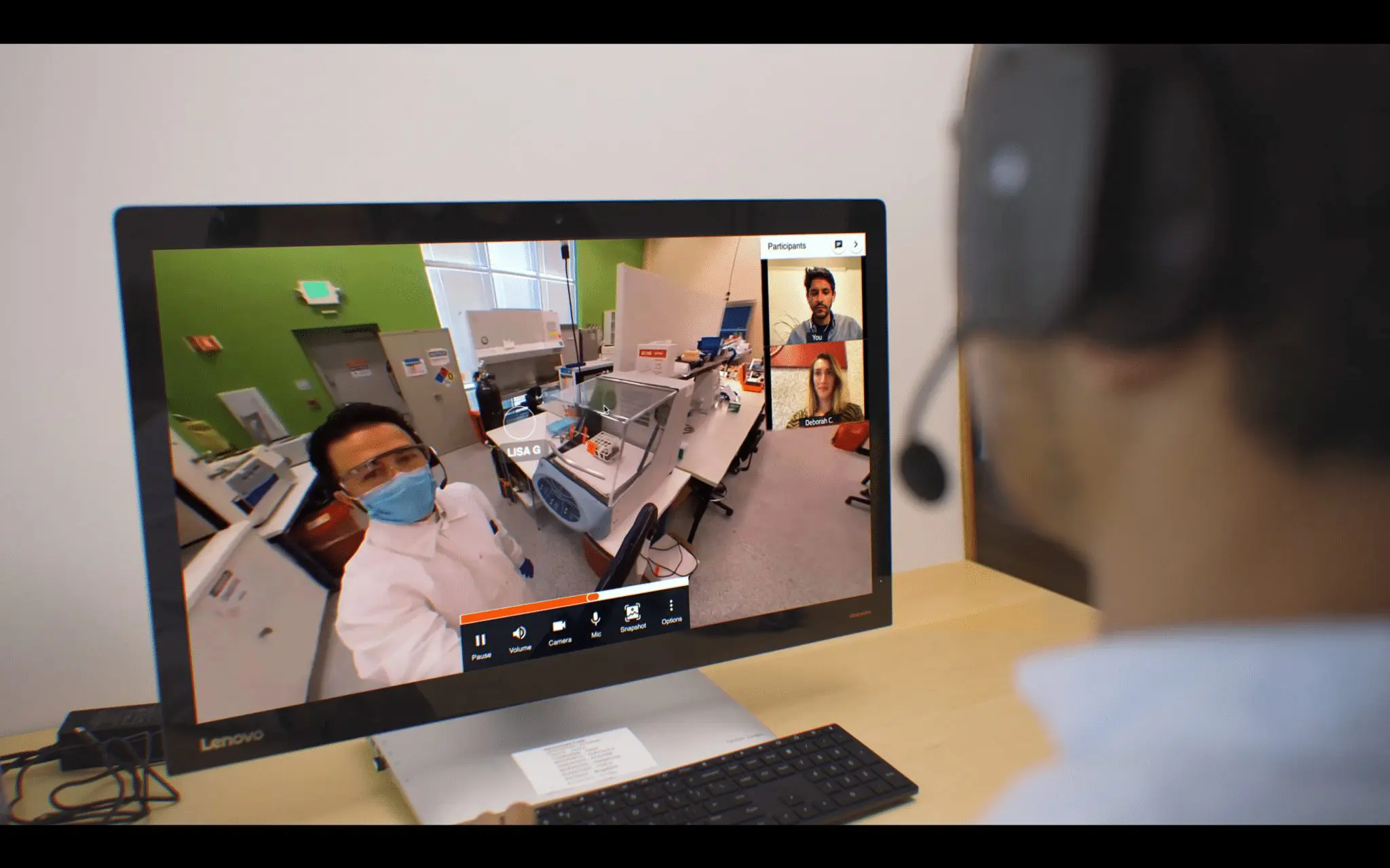 5 Benefits of Virtual Inspections