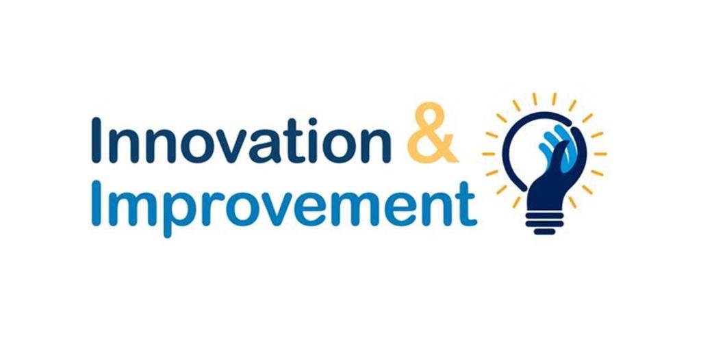 Innovation in Continuous Improvement