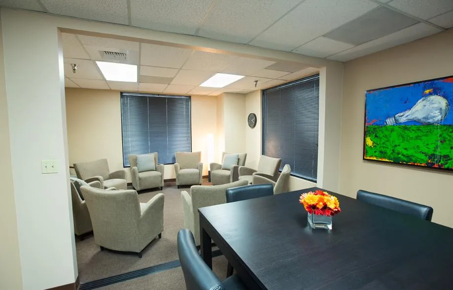 Calabasas Intensive Outpatient Program