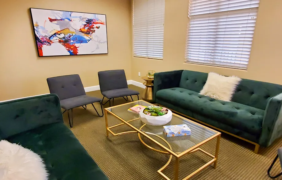 Santa Maria Mental Health Outpatient Treatment