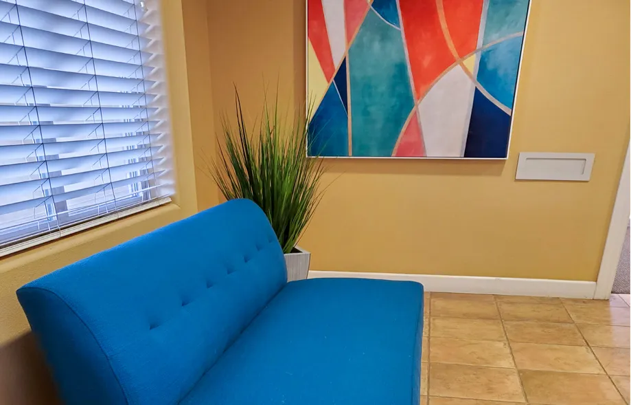 Santa Maria Mental Health Outpatient Treatment